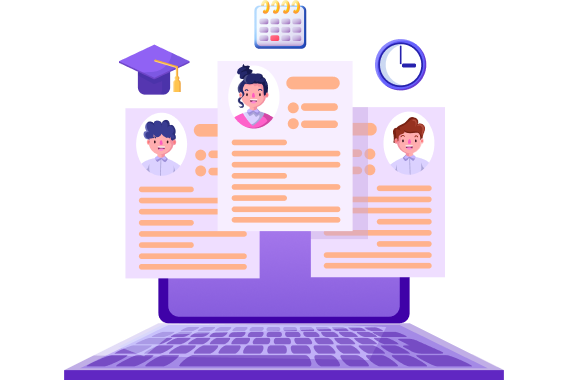AcademyMint - Smart Academy Management Software | Automate Enrollment ...